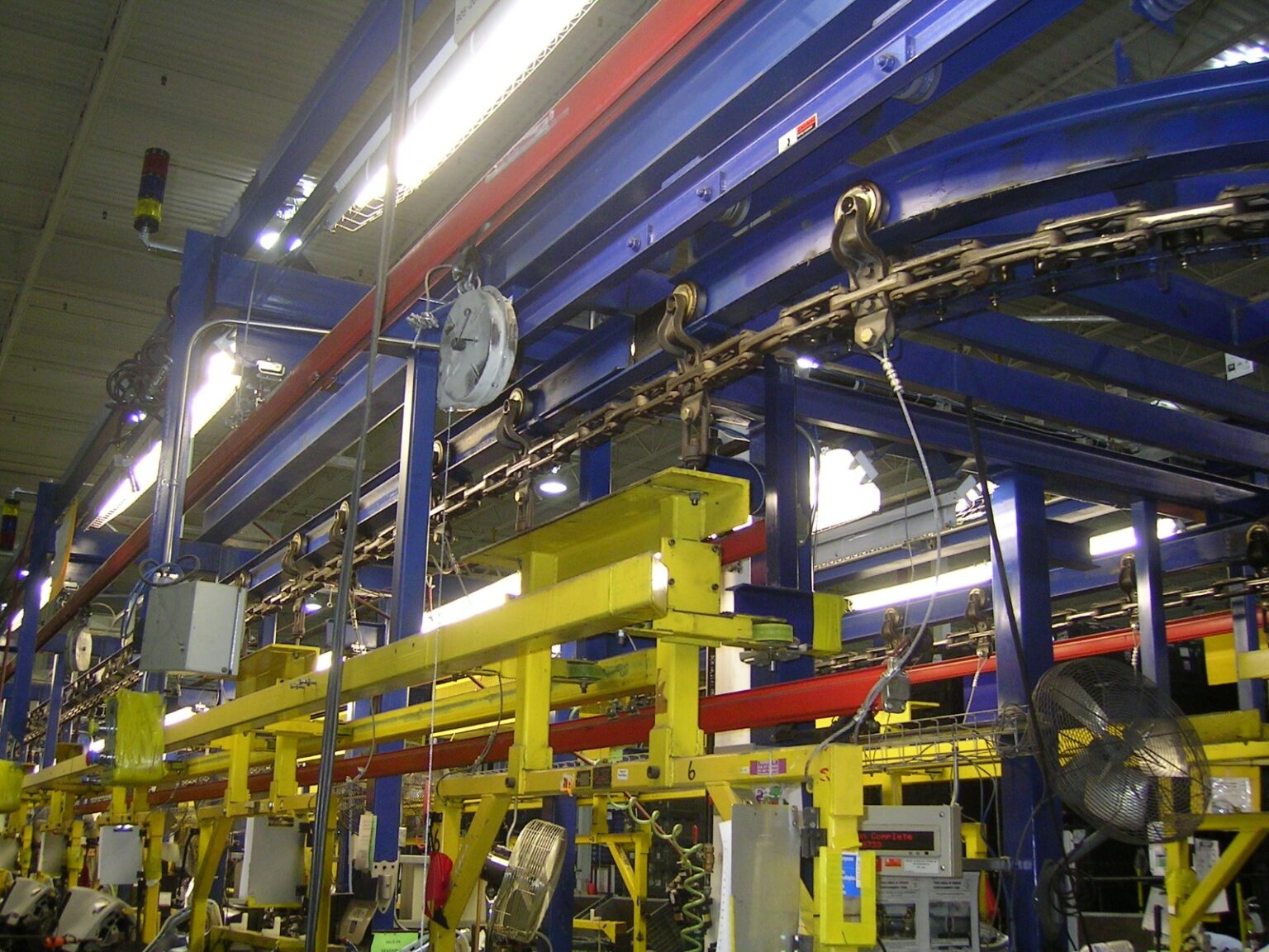 Jyot Conveyor | +919913746316 | Chip Conveyor, Hinged Belt Chip ...